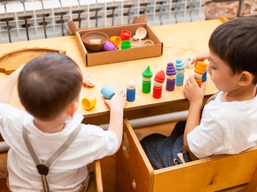 Four Year Old Kindergarten in Corio - Cheeky Clouds