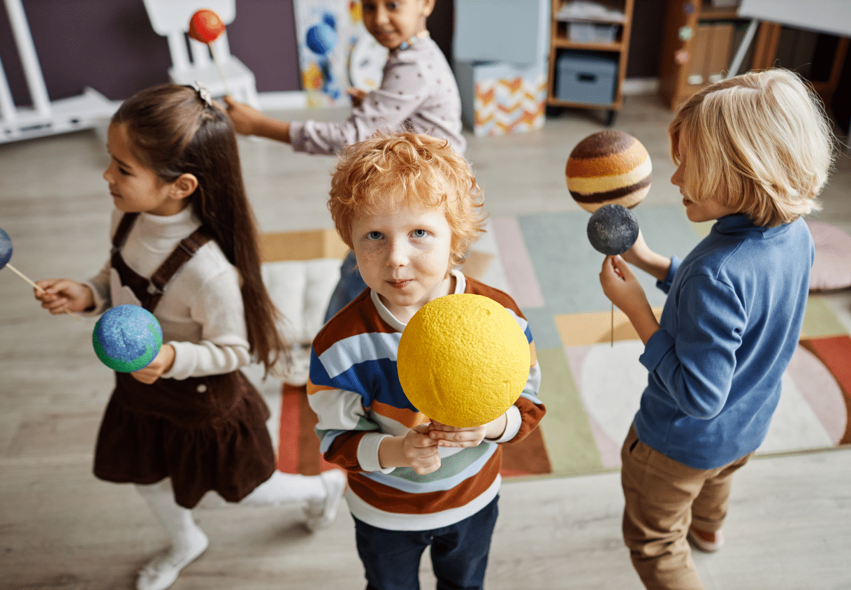 How to Wisely Integrate Technology in Early Education?