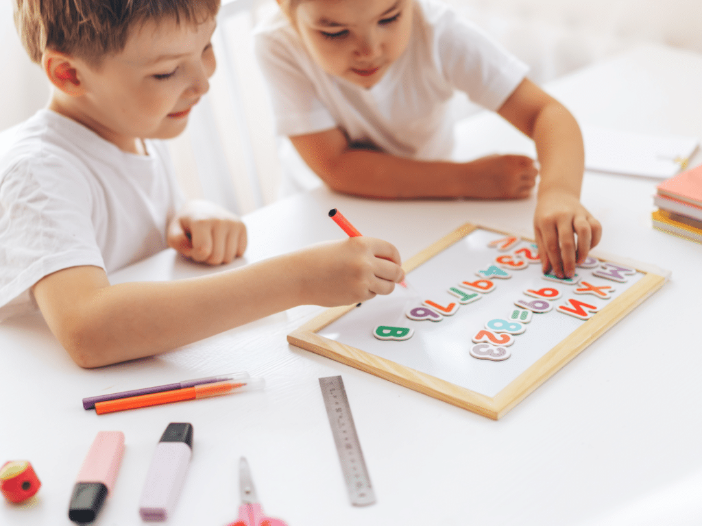 Why Early Education and Kindergarten is Important For Our Children?