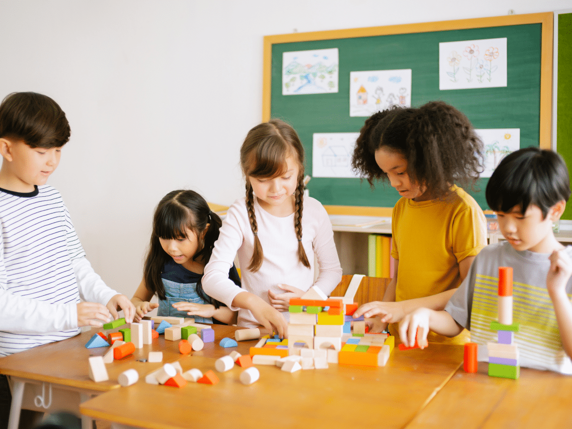 Guide to Find Best Vacation Care Programs - Cheeky Clouds