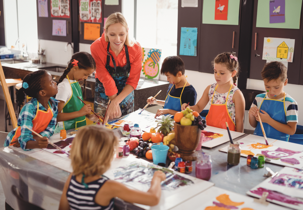 Guide to look for OOSH - Out of School Hours Care