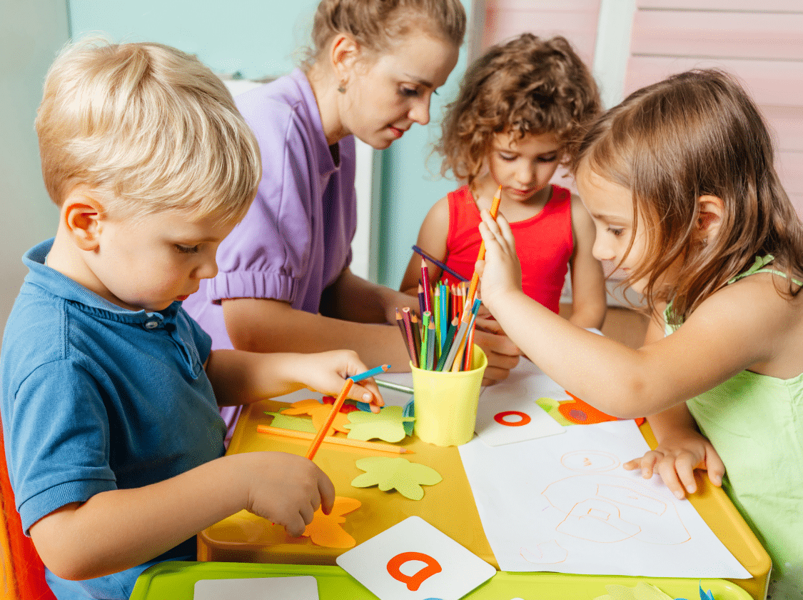 Child Care Guide | Childcare Guidelines