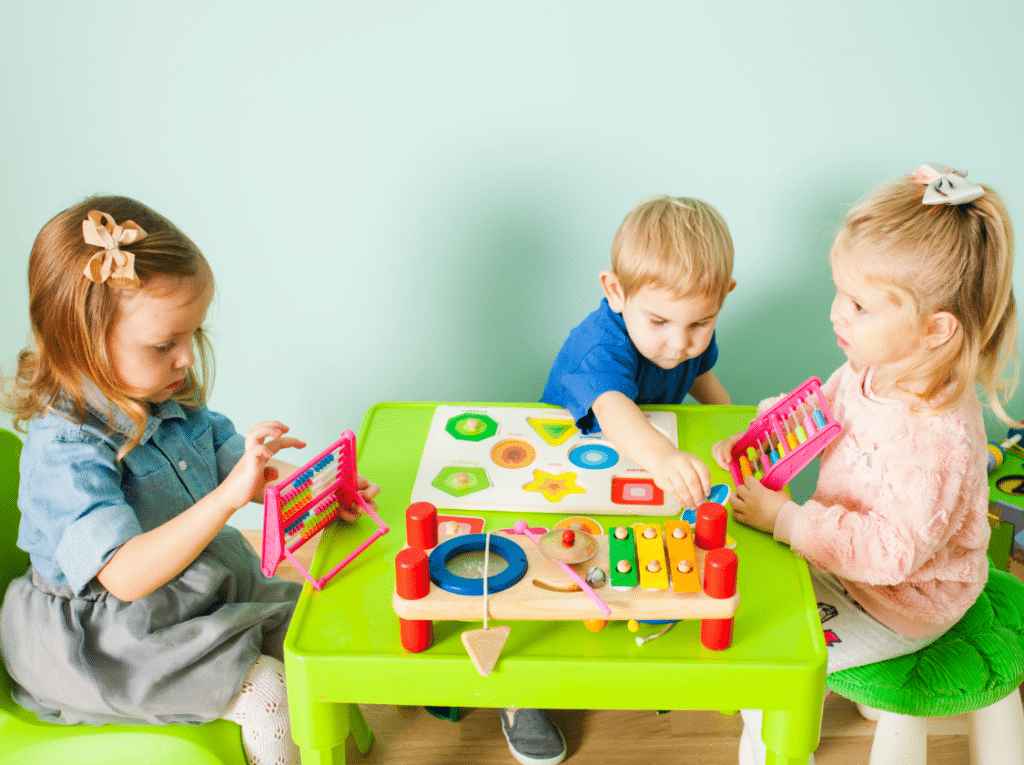 Guide To Indoor Activities At Home In The First Five Years Of Your Kids ...