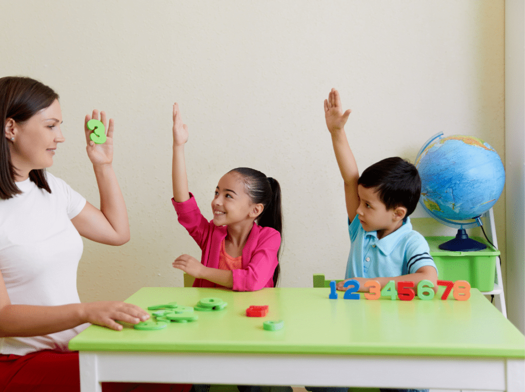 Ultimate Parent's Guide To Develop Children Speech and Vocabulary