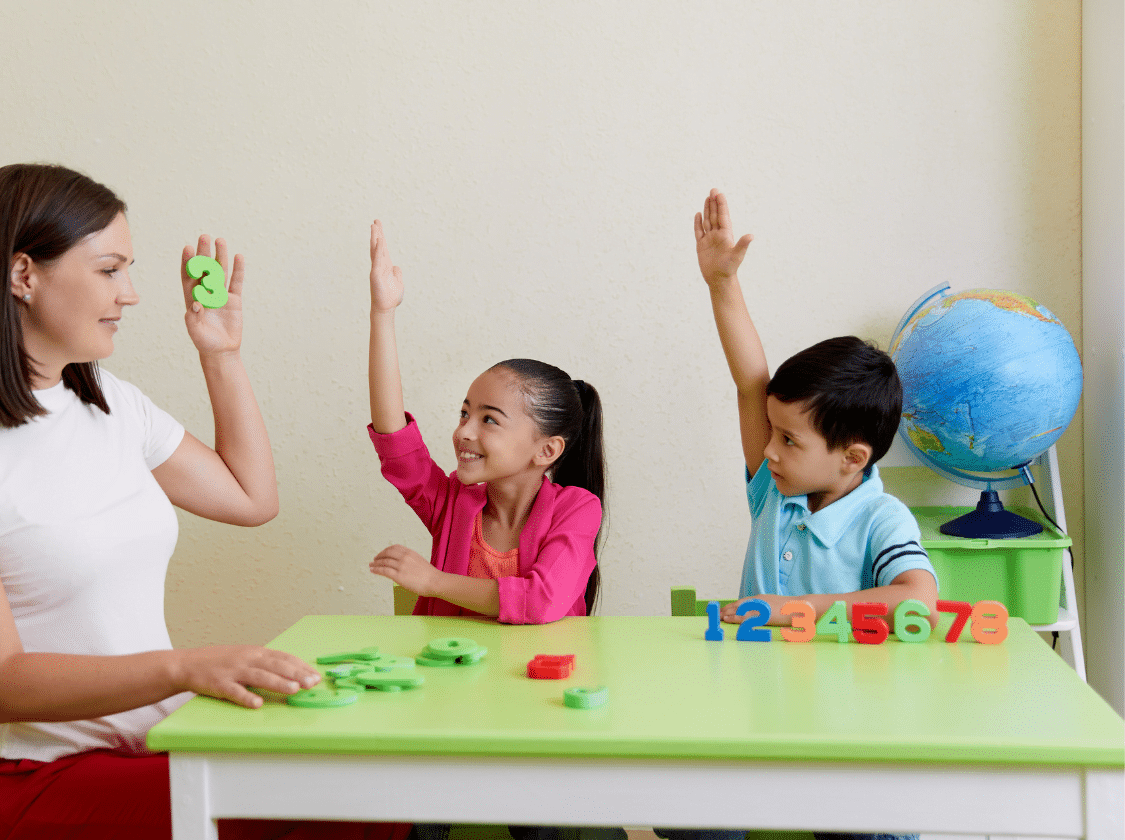 Ultimate Parent's Guide To Develop Children Speech and Vocabulary